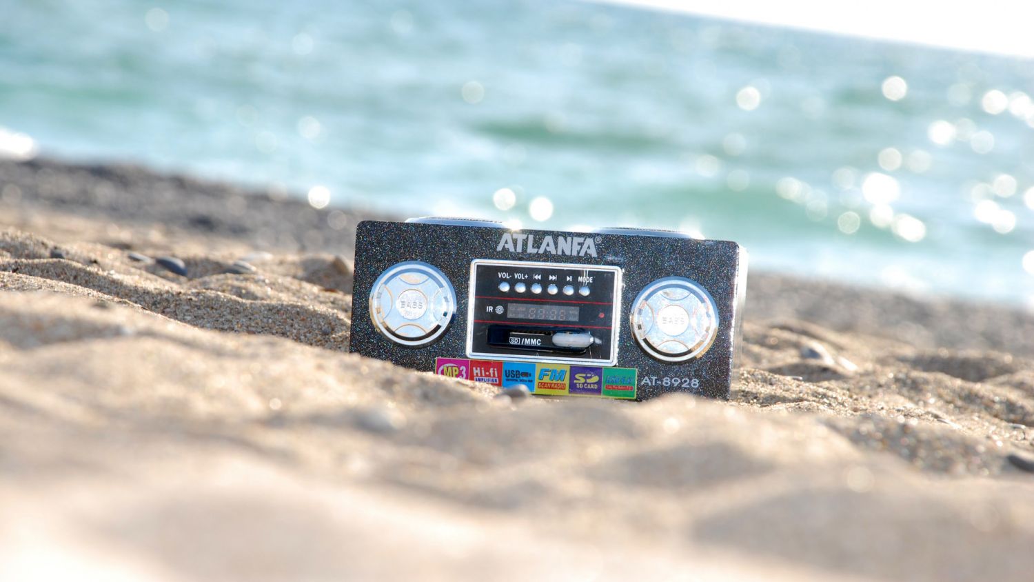 5 mixtapes για το καλοκαίρι - Frapress