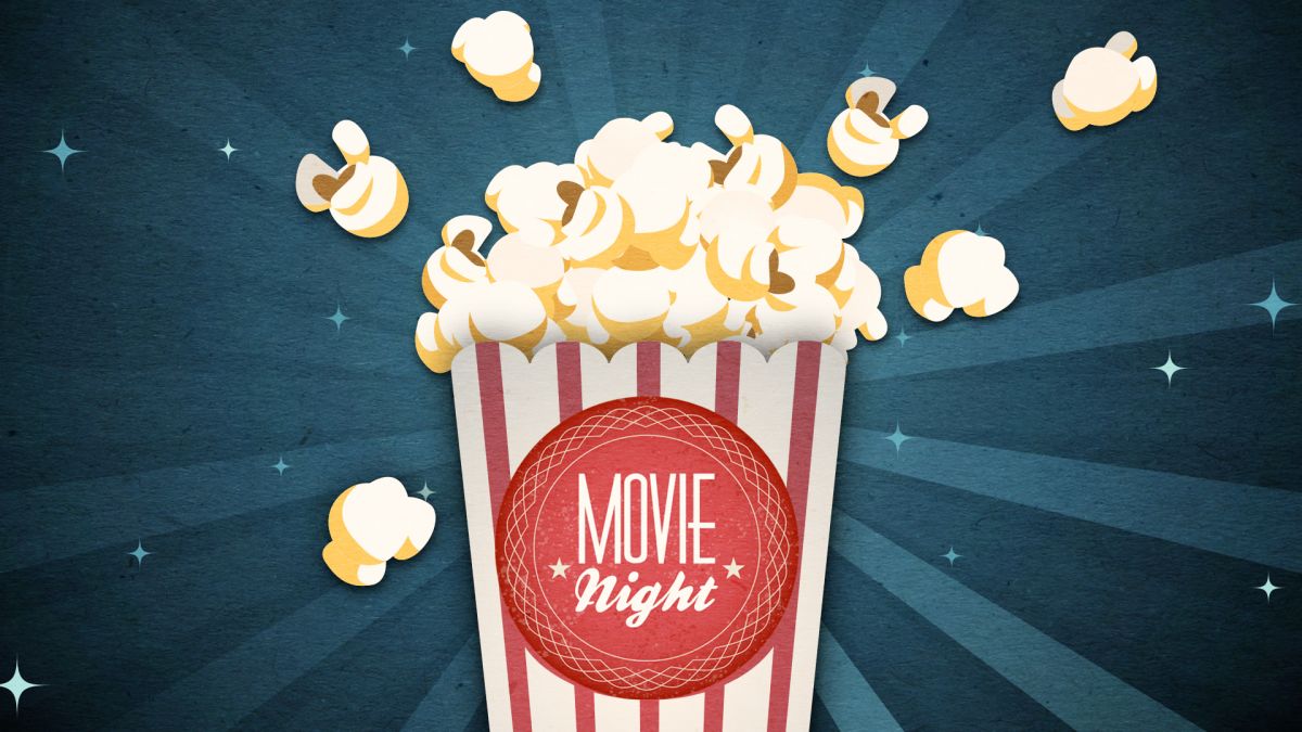 Κωμωδίες για το επόμενο Movie Night! - Frapress