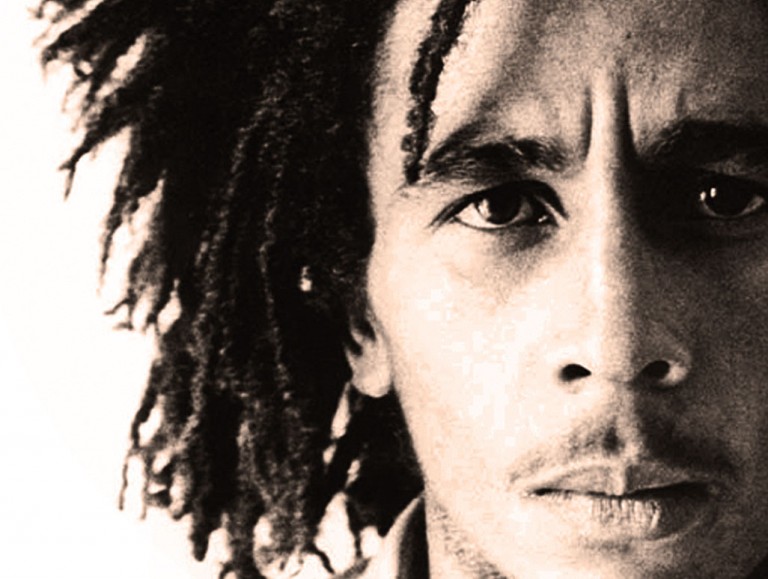 10 πράγματα που δε γνώριζες για τον Bob Marley