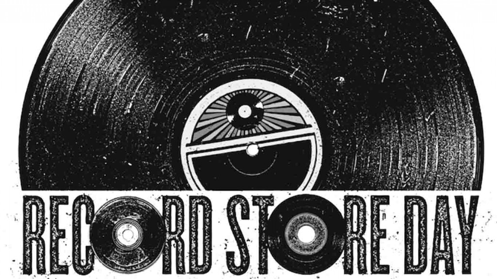 Πού θα γιορτάσουμε φέτος την Record Store Day! - Frapress