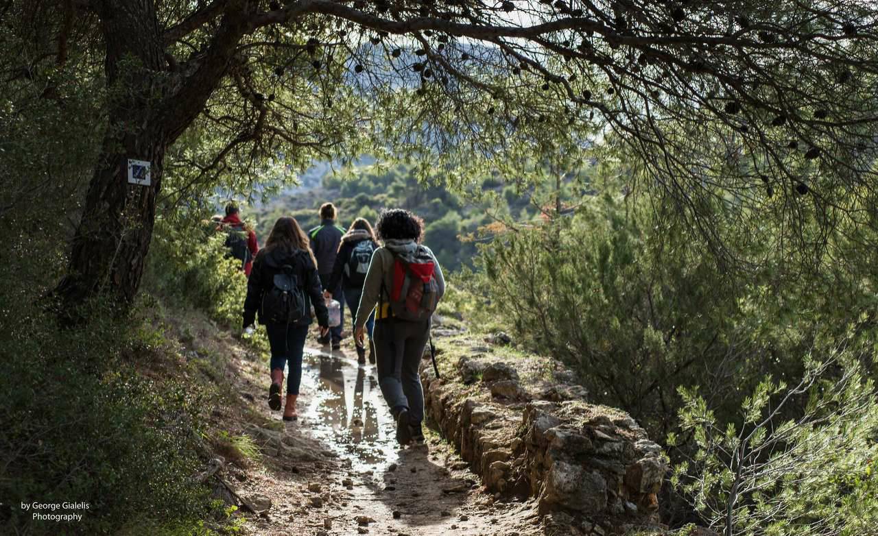 Γεωπαιδεία: Eκδρομές γεμάτες δραστηριότητες και γνώση στα πιο ιδιαίτερα ...