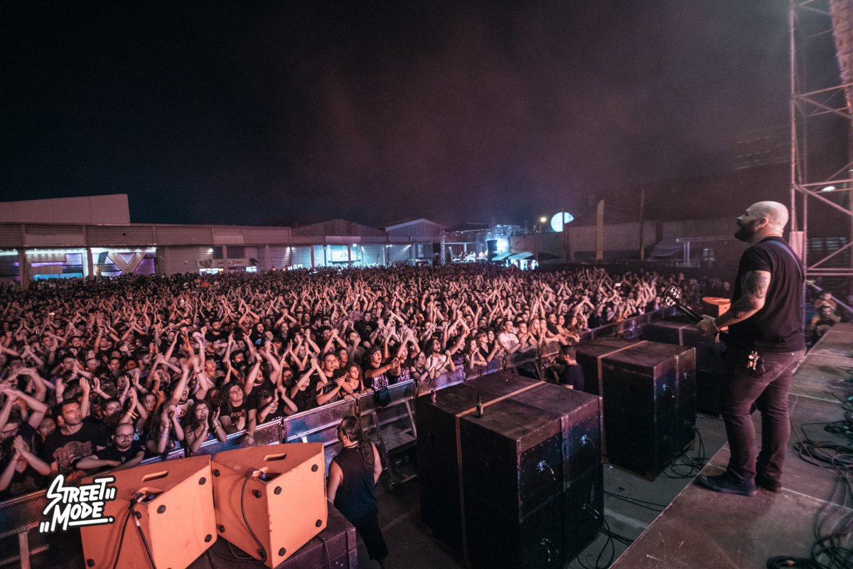 Street Mode Festival 2018: 10 καλλιτέχνες που δεν πρέπει να χάσεις την ...
