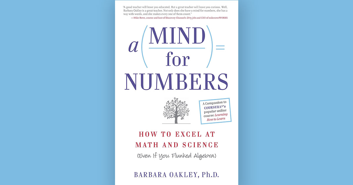 "A Mind for Numbers": Ένα Εγχειρίδιο Για Την Μάθηση - Frapress